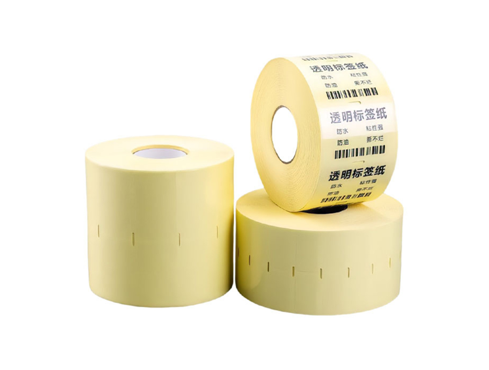 透明龙标签_嘉恒标签条码解决方案